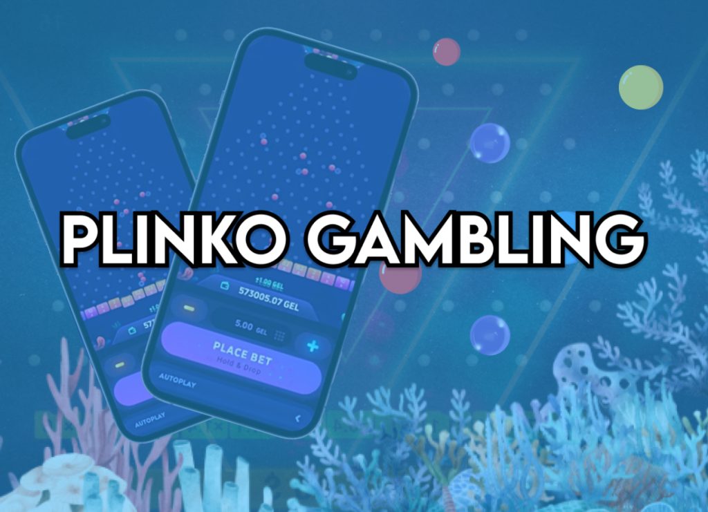 Plinko Gambling Guide: Strategies To Play Plinko & Tips To Win Big